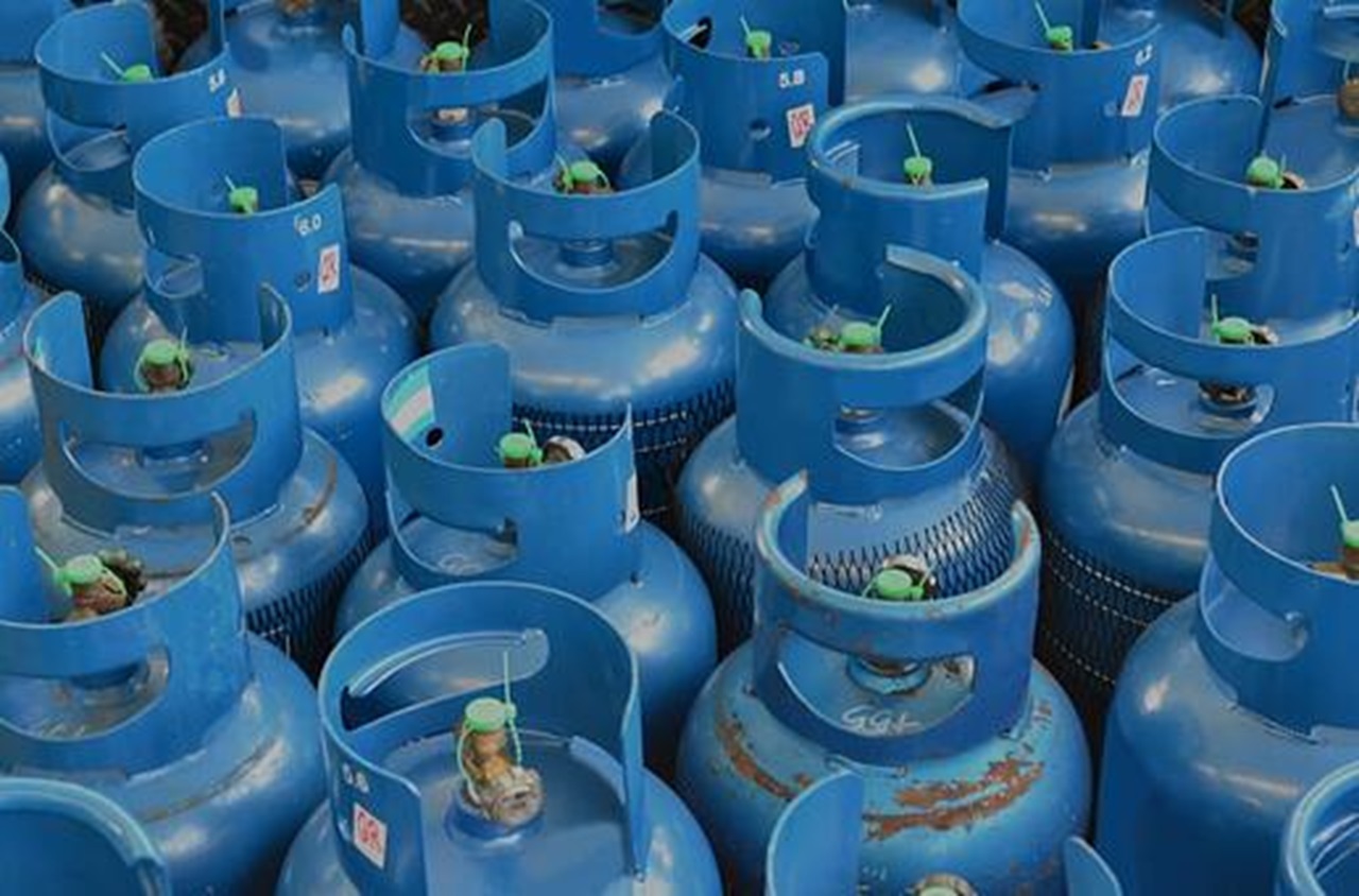 Tipos de gases para empresas | Primagas