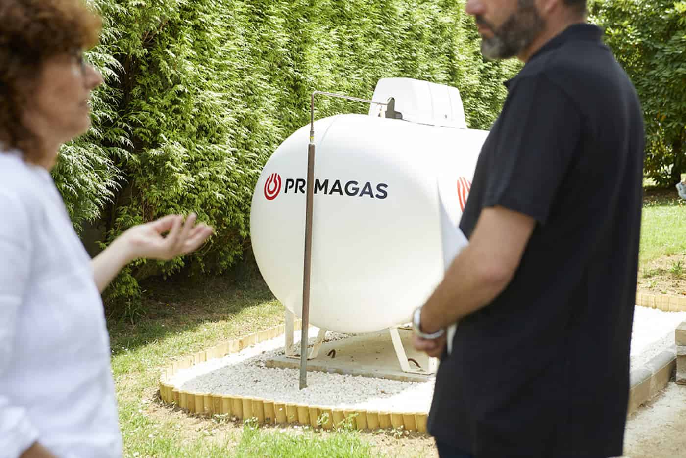 Propano o butano: ¿cuáles son sus diferencias y qué gas es mejor ...