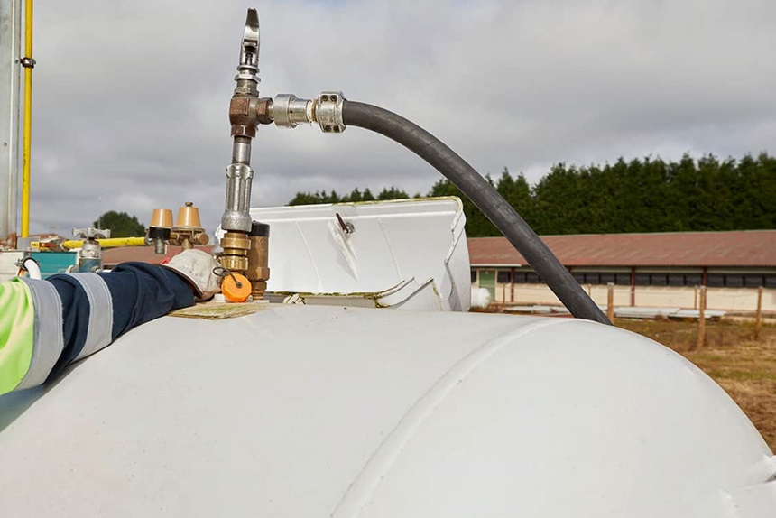 Propano | Gas Licuado del Petróleo | Primagas